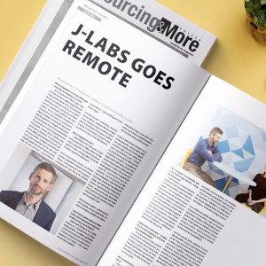 Strona główna - j-labs software specialists