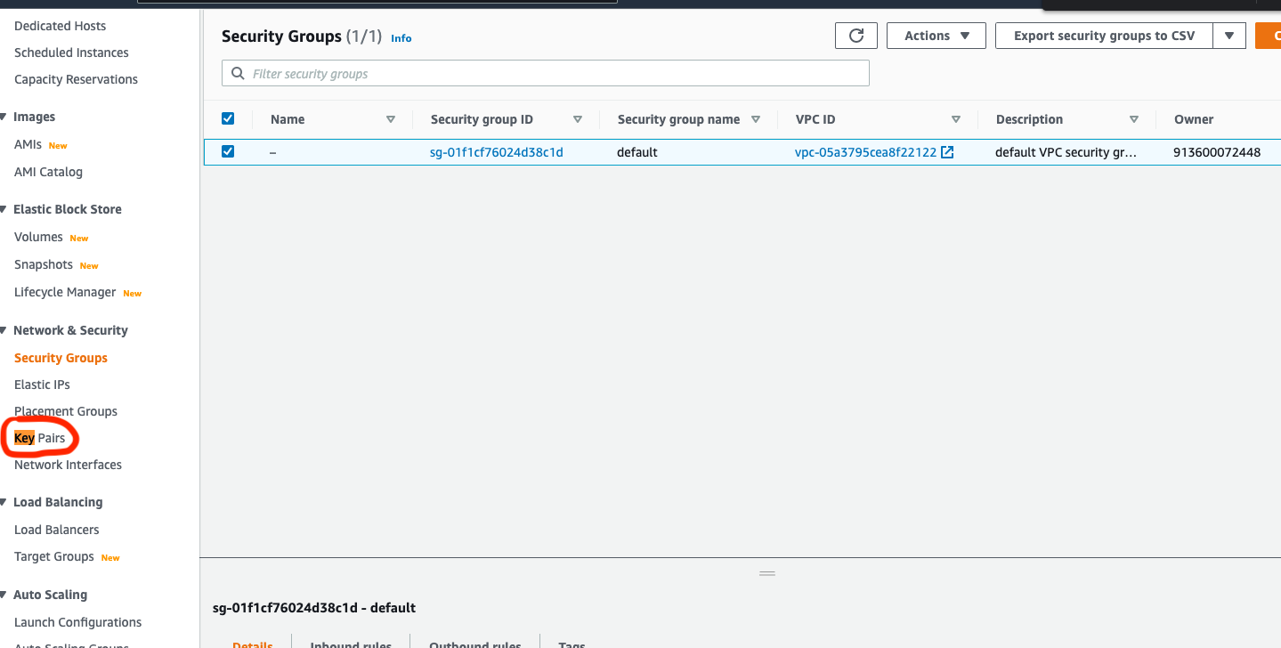 AWS lambda deploy | j‑labs
