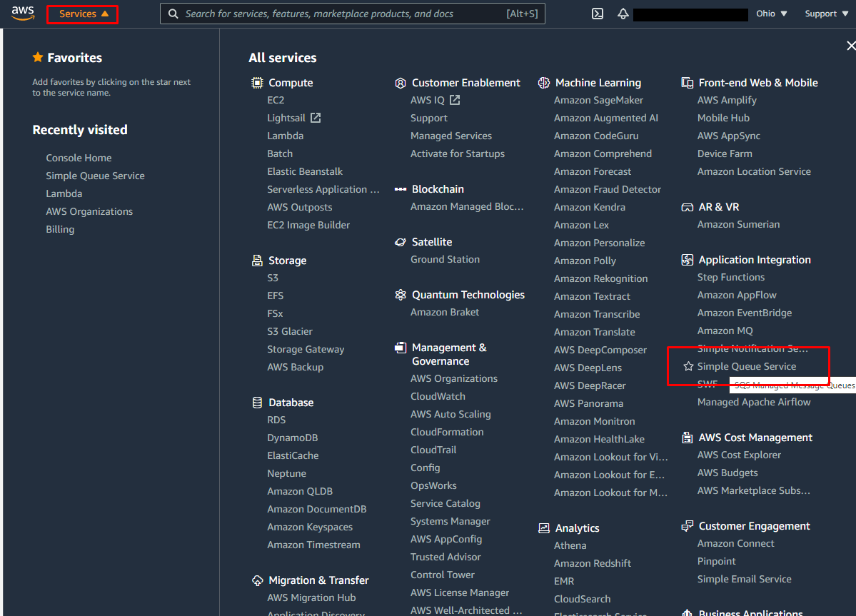 Practical introduction to AWS serverless computing using Microsoft .NET | j‑labs