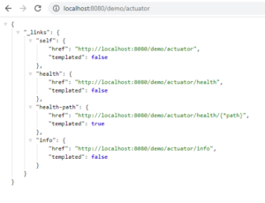 Spring Boot Actuator - j‑labs