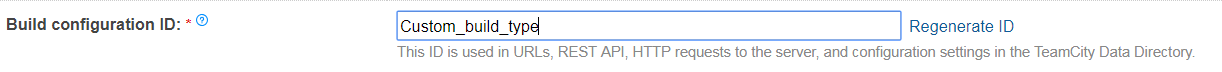 Interaction With Teamcity Using Service Messages And Rest Api J‑labs