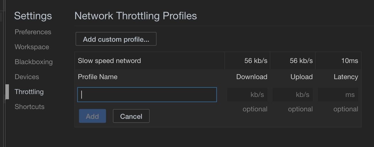 Testing And Simulating Mobile Devices In Chrome Devtools J‑labs