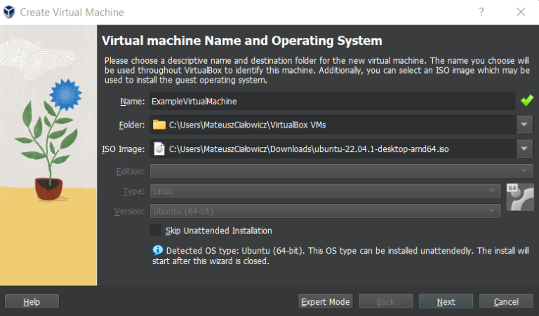 Maszyna wirtualna - co to jest i jak działa? Tworzenie | j‑labs