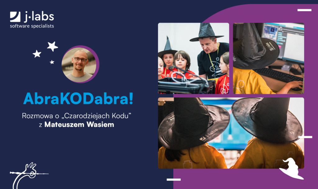 Blog biznesowy | j‑labs