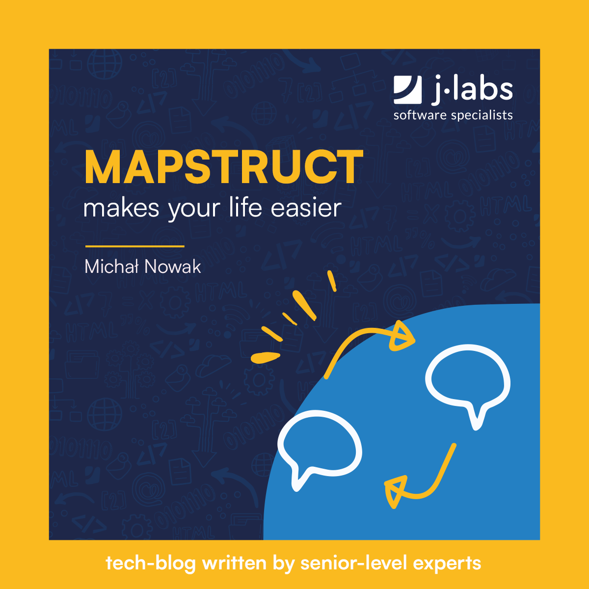 MapStruct: Understanding Dependencies, Mapping Techniques, and Best Practices | j‑labs