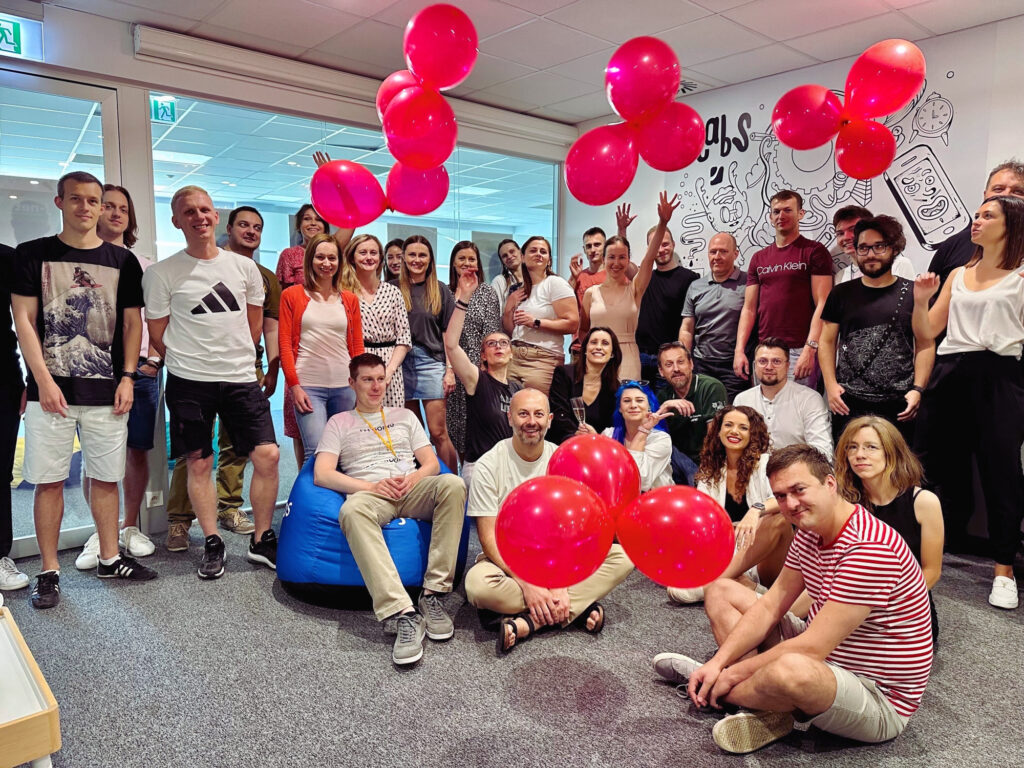 IT Outsourcing Company. IT Services in Poland | j‑labs software specialists