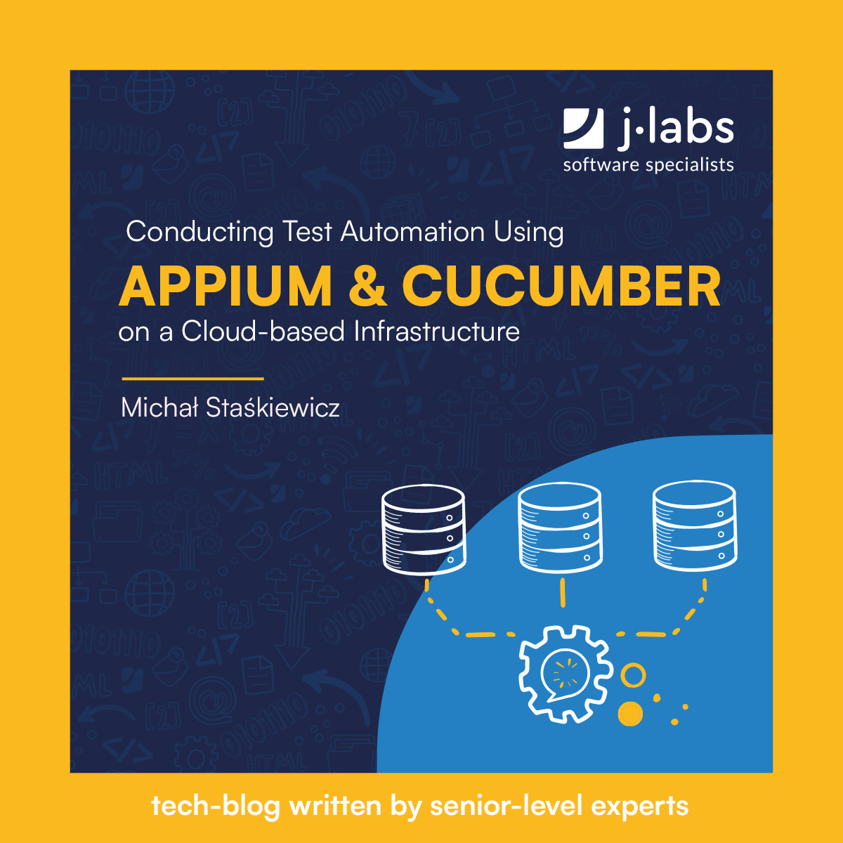 Test Automation Using Appium And Cucumber Guidebook Conducting Test Automation Using Appium
