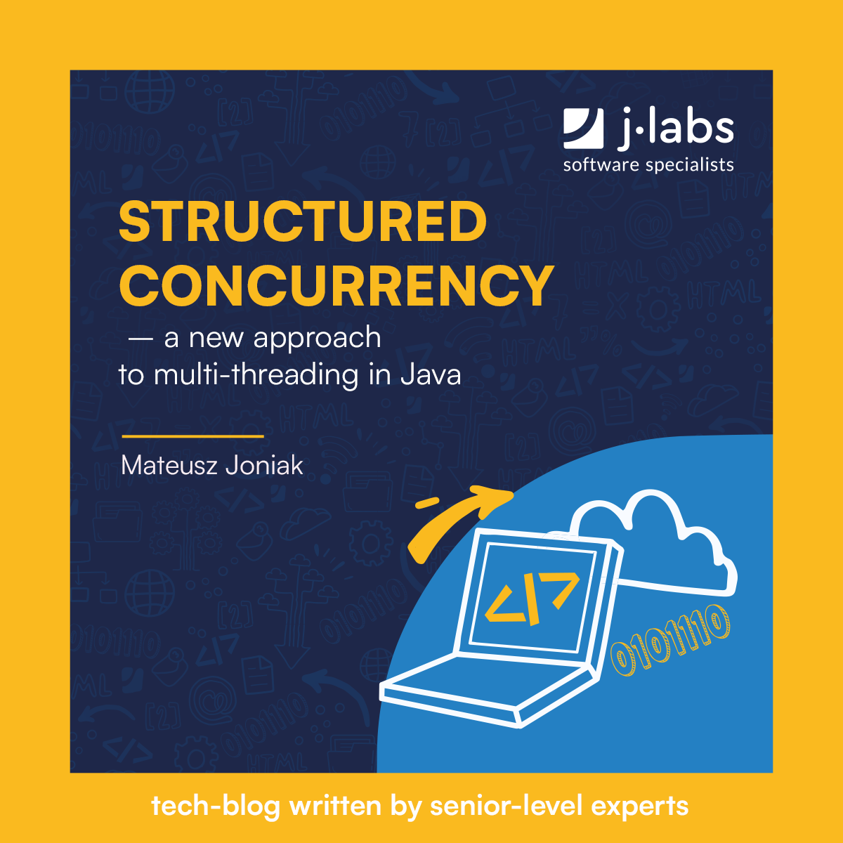 Structured Concurrency A New Approach To Multi Threading In Java J‑labs 4412