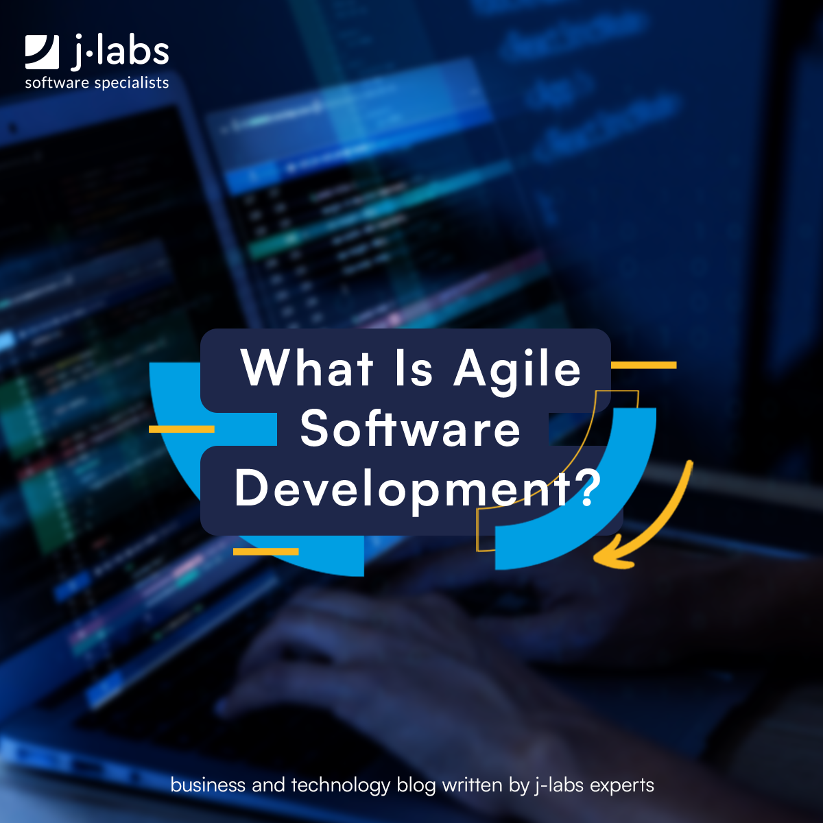 What is Agile Software Development Methodology? | j‑labs