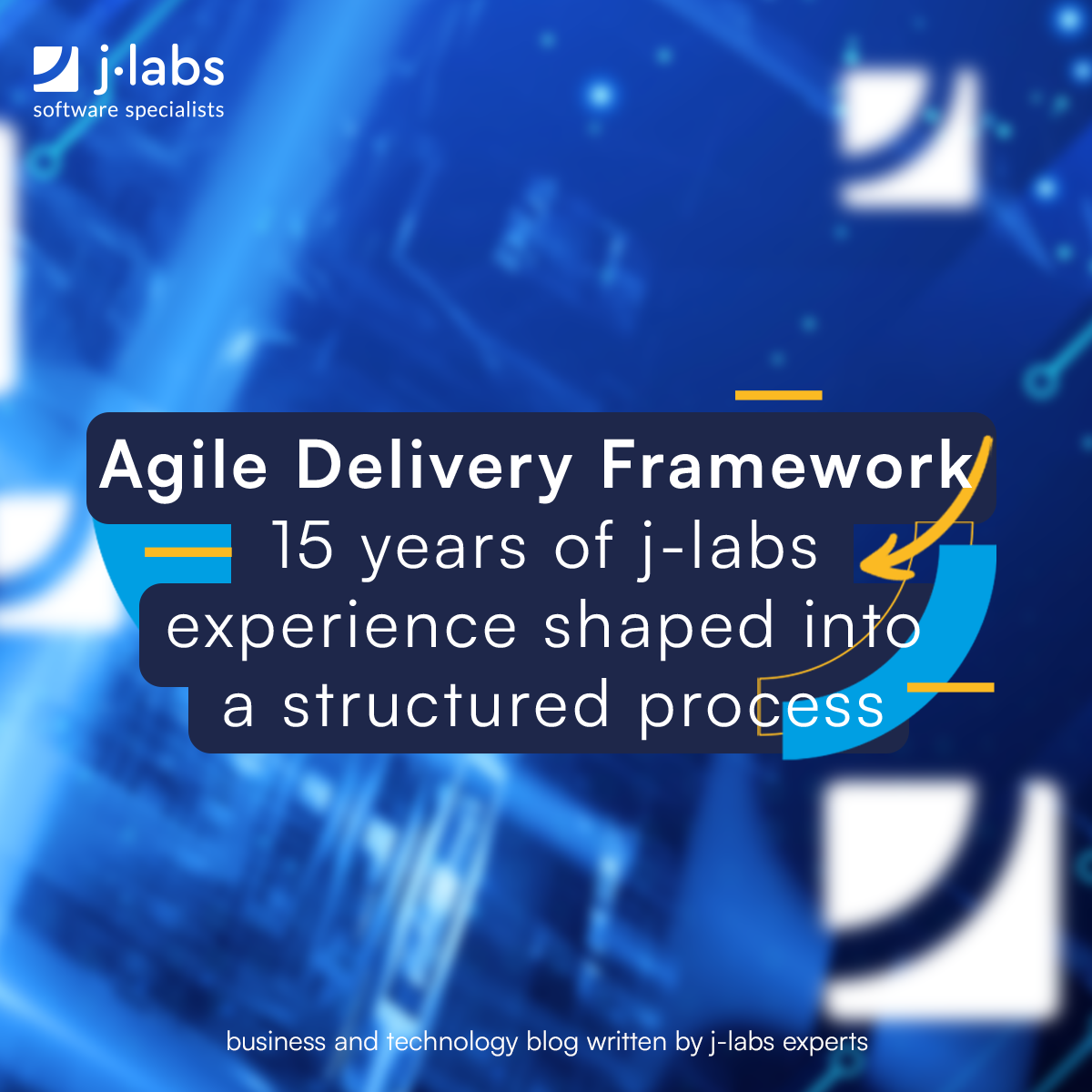Agile Delivery Framework: What It Is and How It Can Improve Projects ...