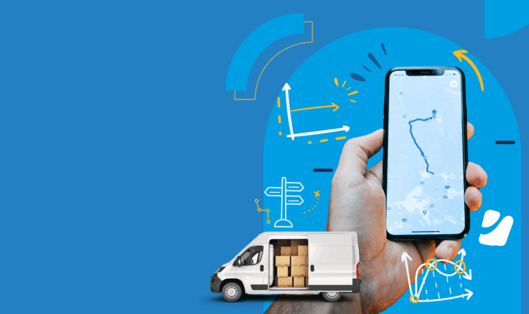 Optimizing Logistics and Transport Planning with Smart Mapping ...