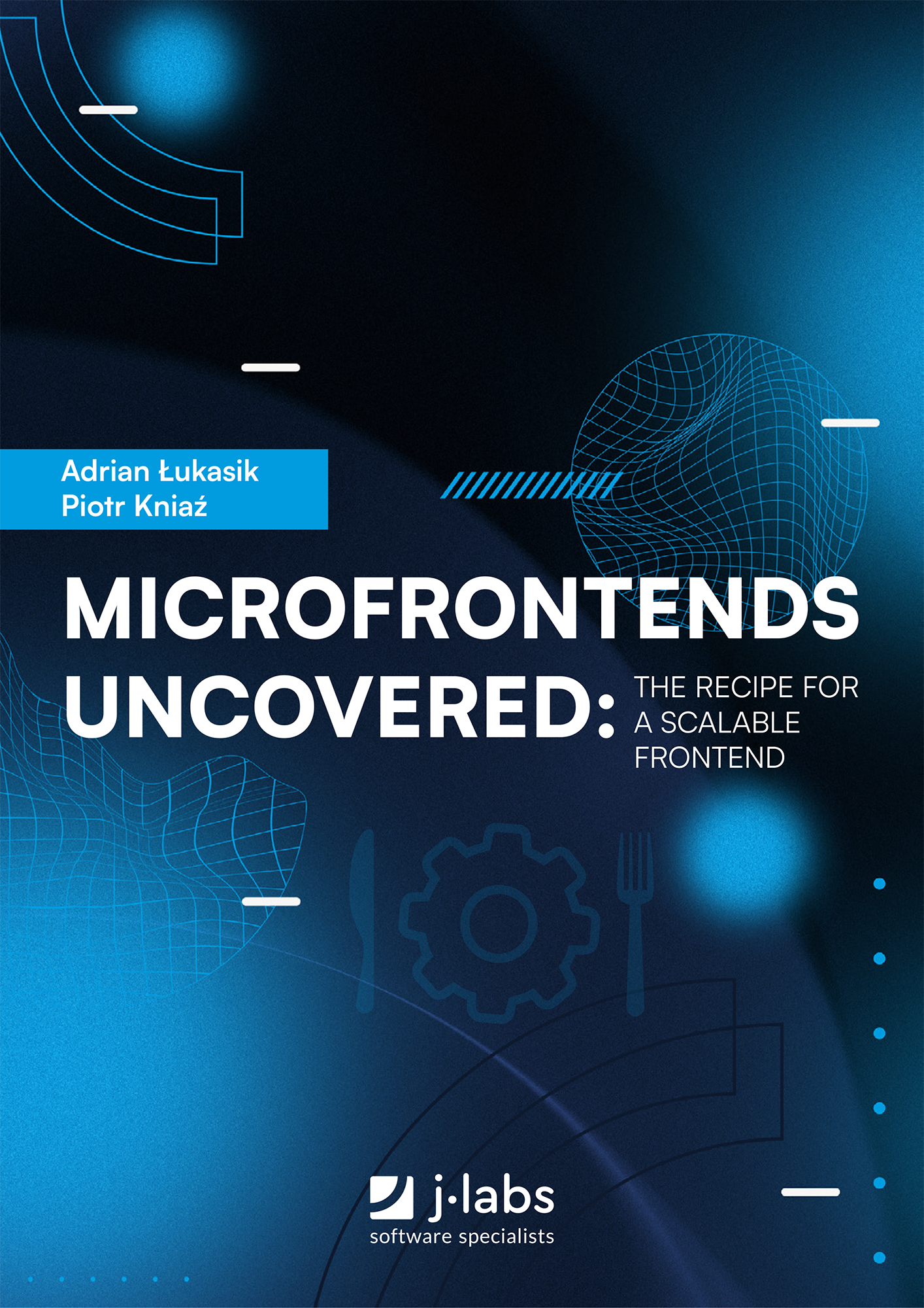 Microfrontends Uncovered | j‑labs